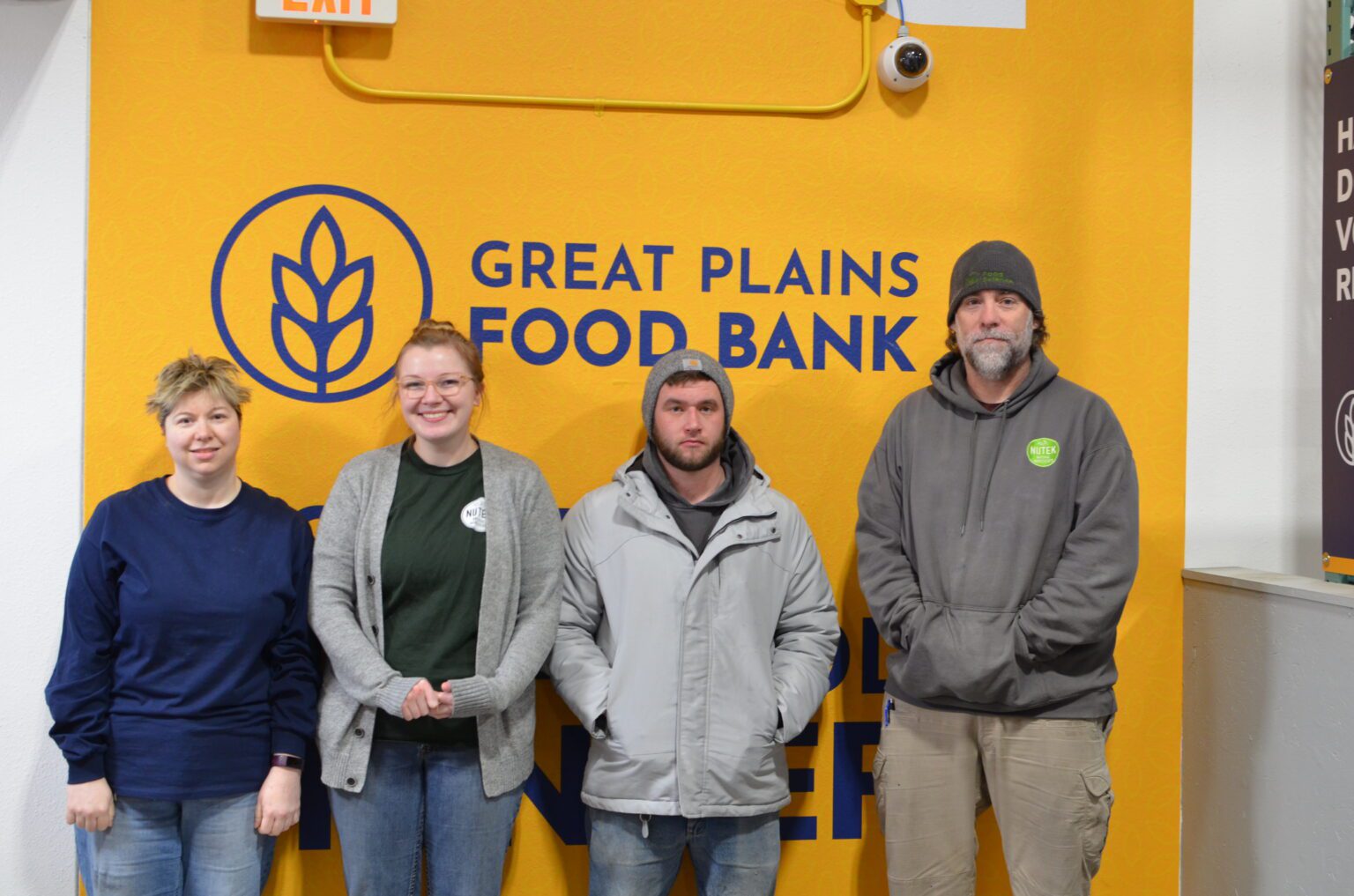 Making A Clean Swap - NuTek Natural Ingredients - Dakota Business Lending