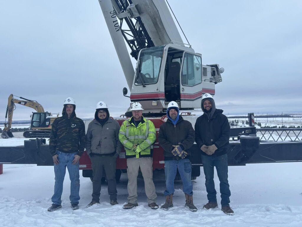 NMTC: Building Superior Walls Of North Dakota - Dakota Business Lending